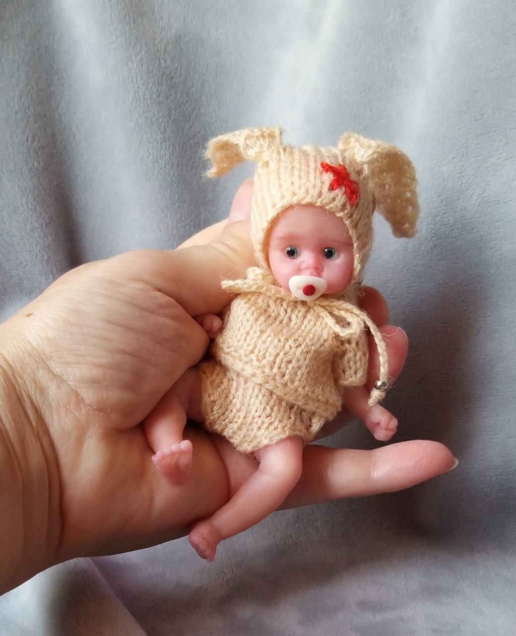 Small silicone babies | Kovalevadoll -tiny silicone baby dolls